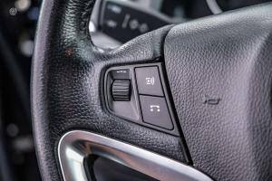 Melns Opel Antara 2011 Kauņa, ar dzinēja tilpumu 2.00 L un nobraukumu 173 tūkst. km par 4900 €, foto 16 vietnē AUTOMOTO.COM.LV