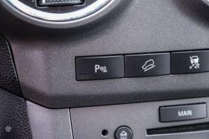 Melns Opel Antara 2011 Kauņa, ar dzinēja tilpumu 2.00 L un nobraukumu 173 tūkst. km par 4900 €, foto 20 vietnē AUTOMOTO.COM.LV