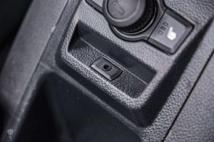 Melns Opel Antara 2011 Kauņa, ar dzinēja tilpumu 2.00 L un nobraukumu 173 tūkst. km par 4900 €, foto 23 vietnē AUTOMOTO.COM.LV
