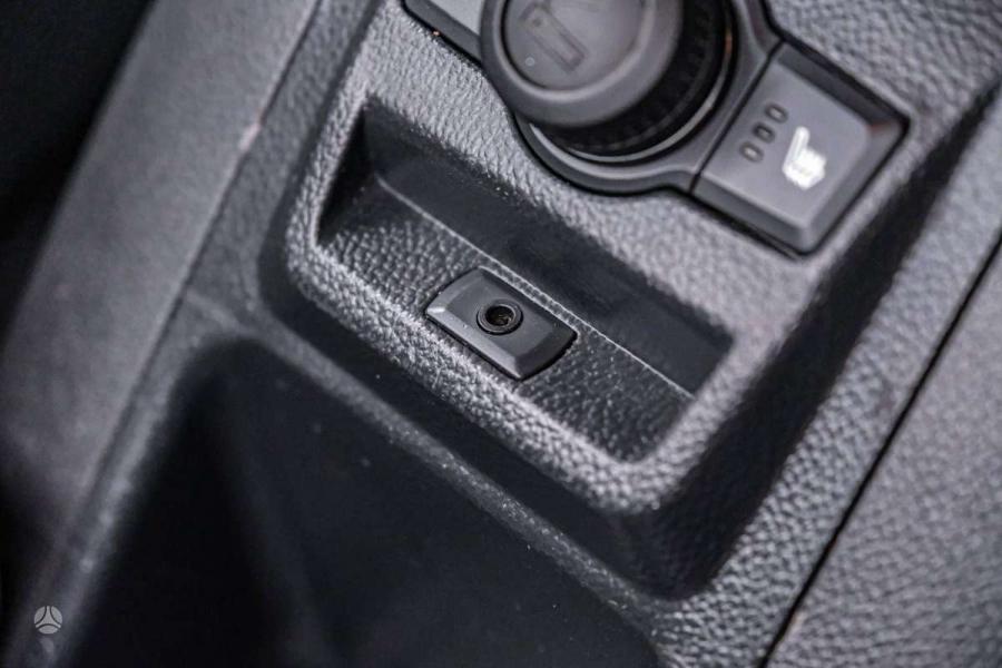 Melns Opel Antara 2011 Kauņa, ar dzinēja tilpumu 2.00 L un nobraukumu 173 tūkst. km par 4900 €, foto 23 vietnē AUTOMOTO.COM.LV
