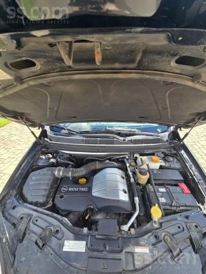 Melns Opel Antara 2011 Dobele, ar dzinēja tilpumu 2.00 L un nobraukumu 251 tūkst. km par 4500 €, foto 9 vietnē AUTOMOTO.COM.LV