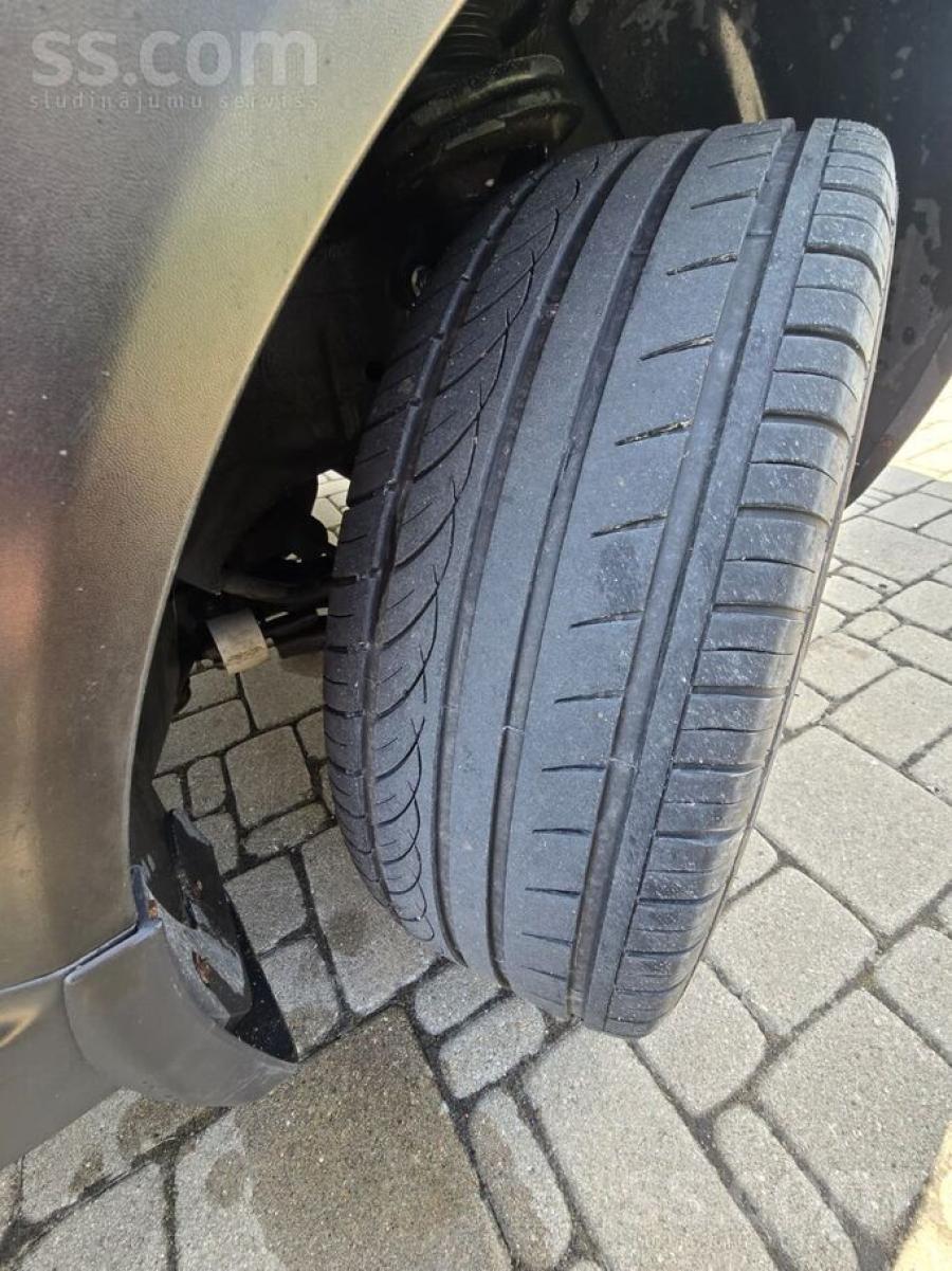 Melns Opel Antara 2011 Dobele, ar dzinēja tilpumu 2.00 L un nobraukumu 251 tūkst. km par 4500 €, foto 10 vietnē AUTOMOTO.COM.LV