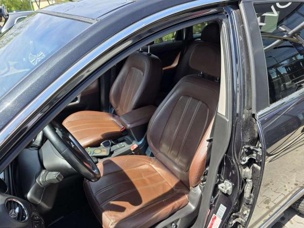 Melns Opel Antara 2011 Kretinga, ar dzinēja tilpumu 2.23 L un nobraukumu 253 tūkst. km par 5350 €, foto 10 vietnē AUTOMOTO.COM.LV