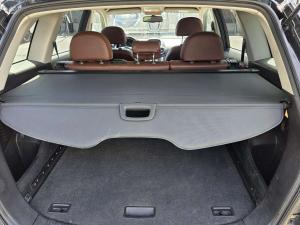 Black Opel Antara 2011 in Kretinga, with an engine capacity of 2.23 L and mileage of 253 thousand km for 5350 €, photo 16 on AUTOMOTO.COM.LV
