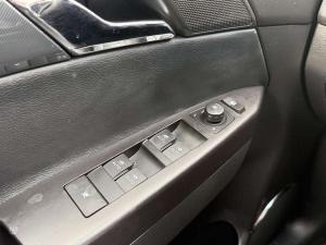 Black Opel Antara 2011 in Siauliai, with an engine capacity of 2.23 L and mileage of 138 thousand km for 4990 €, photo 25 on AUTOMOTO.COM.LV