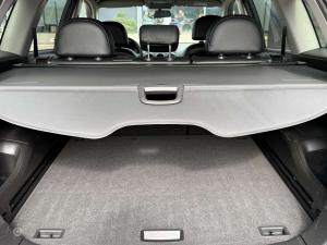 Black Opel Antara 2011 in Siauliai, with an engine capacity of 2.23 L and mileage of 138 thousand km for 4990 €, photo 26 on AUTOMOTO.COM.LV