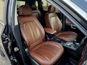 Melns Opel Antara 2011 Kretinga, ar dzinēja tilpumu 2.23 L un nobraukumu 225 tūkst. km par 5850 €, foto 12 vietnē AUTOMOTO.COM.LV