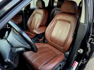 Melns Opel Antara 2011 Kretinga, ar dzinēja tilpumu 2.23 L un nobraukumu 225 tūkst. km par 5850 €, foto 15 vietnē AUTOMOTO.COM.LV