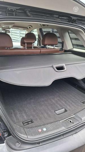 Melns Opel Antara 2011 Viļņa, ar dzinēja tilpumu 2.23 L un nobraukumu 281 tūkst. km par 2900 €, foto 7 vietnē AUTOMOTO.COM.LV