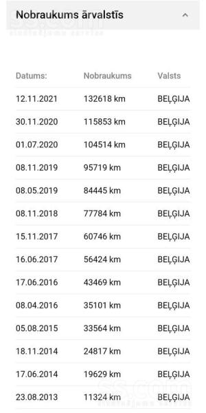 Черный Опель Антара 2012 в Рига, объемом двигателя 2.20 л и пробегом 0 тыс. км за 7400 €, фото 23 на AUTOMOTO.COM.LV