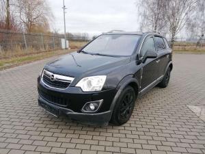 Melns Opel Antara 2012 Marijampole, ar dzinēja tilpumu 2.23 L un nobraukumu 278 tūkst. km par 4999 €, foto 8 vietnē AUTOMOTO.COM.LV