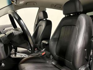 Black Opel Antara 2012 in Klaipeda, with an engine capacity of 2.23 L and mileage of 184 thousand km for 5999 €, photo 13 on AUTOMOTO.COM.LV
