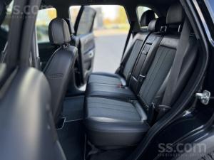 Melns Opel Antara 2012 Rīga, ar dzinēja tilpumu 2.20 L un nobraukumu 204 tūkst. km par 6100 €, foto 31 vietnē AUTOMOTO.COM.LV
