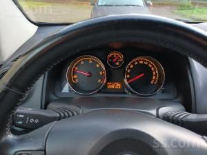 Melns Opel Antara 2012 Rīga, ar dzinēja tilpumu 2.20 L un nobraukumu 244 tūkst. km par 4500 €, foto 9 vietnē AUTOMOTO.COM.LV