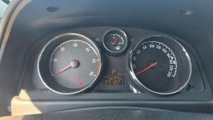 Melns Opel Antara 2012 Plungė, ar dzinēja tilpumu 2.23 L un nobraukumu 232 tūkst. km par 4900 €, foto 9 vietnē AUTOMOTO.COM.LV