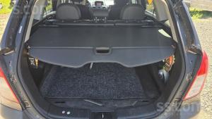 Melns Opel Antara 2012 Liepāja, ar dzinēja tilpumu 2.20 L un nobraukumu 167 tūkst. km par 4000 €, foto 6 vietnē AUTOMOTO.COM.LV