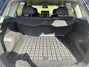 Black Opel Antara 2012 in Saldus, with an engine capacity of 2.20 L and mileage of 251 thousand km for 5999 €, photo 13 on AUTOMOTO.COM.LV