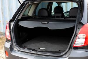 Melns Opel Antara 2012 Rīga, ar dzinēja tilpumu 2.20 L un nobraukumu 145 tūkst. km par 7995 €, foto 10 vietnē AUTOMOTO.COM.LV