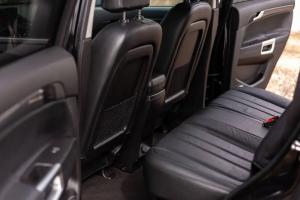 Melns Opel Antara 2012 Rīga, ar dzinēja tilpumu 2.20 L un nobraukumu 145 tūkst. km par 7995 €, foto 12 vietnē AUTOMOTO.COM.LV