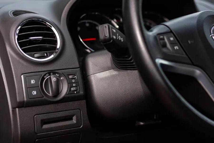 Melns Opel Antara 2012 Rīga, ar dzinēja tilpumu 2.20 L un nobraukumu 145 tūkst. km par 7995 €, foto 19 vietnē AUTOMOTO.COM.LV