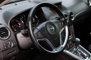 Melns Opel Antara 2012 Rīga, ar dzinēja tilpumu 2.20 L un nobraukumu 145 tūkst. km par 7995 €, foto 20 vietnē AUTOMOTO.COM.LV