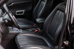 Melns Opel Antara 2012 Rīga, ar dzinēja tilpumu 2.20 L un nobraukumu 145 tūkst. km par 7995 €, foto 22 vietnē AUTOMOTO.COM.LV
