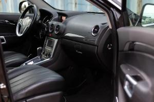 Melns Opel Antara 2012 Rīga, ar dzinēja tilpumu 2.20 L un nobraukumu 145 tūkst. km par 7995 €, foto 23 vietnē AUTOMOTO.COM.LV