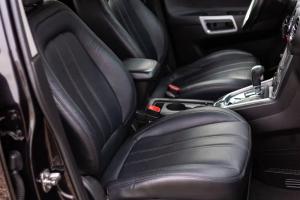 Melns Opel Antara 2012 Rīga, ar dzinēja tilpumu 2.20 L un nobraukumu 145 tūkst. km par 7995 €, foto 25 vietnē AUTOMOTO.COM.LV