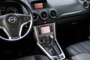 Melns Opel Antara 2012 Rīga, ar dzinēja tilpumu 2.20 L un nobraukumu 145 tūkst. km par 7995 €, foto 27 vietnē AUTOMOTO.COM.LV