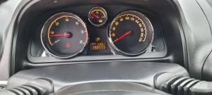 Black Opel Antara 2012 in Riga, with an engine capacity of 2.20 L and mileage of 199 thousand km for 8200 €, photo 16 on AUTOMOTO.COM.LV