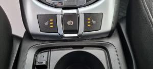 Black Opel Antara 2012 in Riga, with an engine capacity of 2.20 L and mileage of 199 thousand km for 8200 €, photo 22 on AUTOMOTO.COM.LV