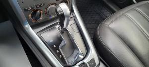 Black Opel Antara 2012 in Riga, with an engine capacity of 2.20 L and mileage of 199 thousand km for 8200 €, photo 24 on AUTOMOTO.COM.LV