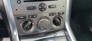 Black Opel Antara 2012 in Riga, with an engine capacity of 2.20 L and mileage of 199 thousand km for 8200 €, photo 25 on AUTOMOTO.COM.LV