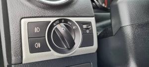Black Opel Antara 2012 in Riga, with an engine capacity of 2.20 L and mileage of 199 thousand km for 8200 €, photo 26 on AUTOMOTO.COM.LV