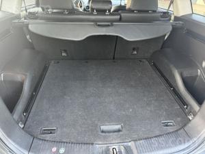 Black Opel Antara 2012 in Riga, with an engine capacity of 2.20 L and mileage of 184 thousand km for 5100 €, photo 24 on AUTOMOTO.COM.LV