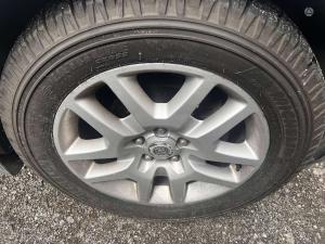 Melns Opel Antara 2012 Prienai, ar dzinēja tilpumu 2.23 L un nobraukumu 253 tūkst. km par 4400 €, foto 7 vietnē AUTOMOTO.COM.LV