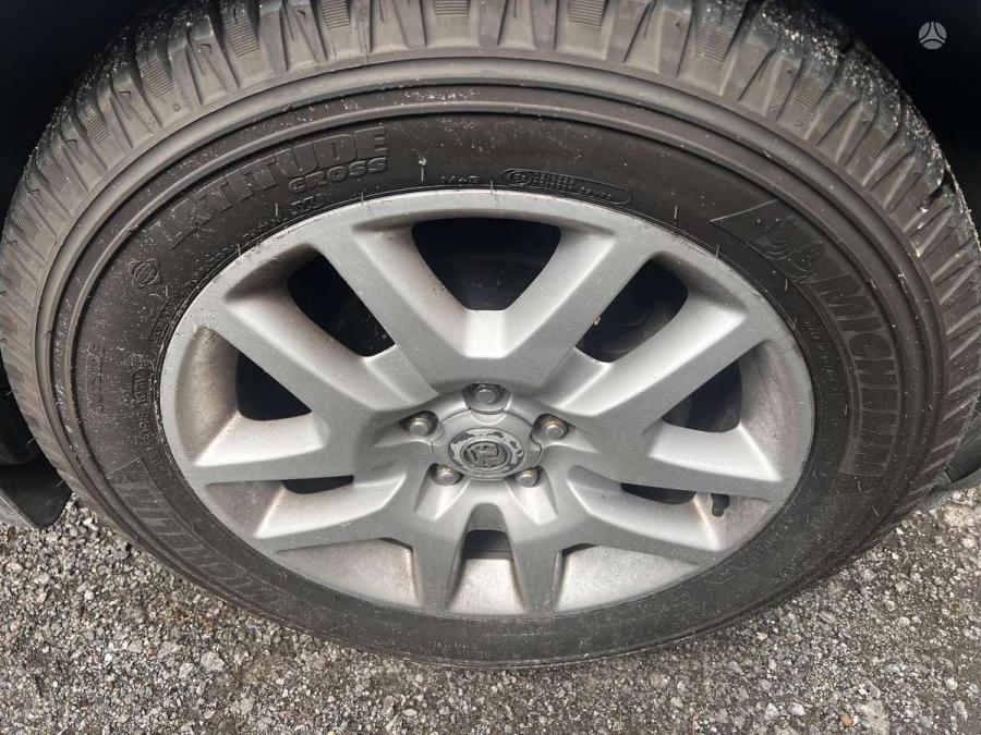 Melns Opel Antara 2012 Prienai, ar dzinēja tilpumu 2.23 L un nobraukumu 253 tūkst. km par 4400 €, foto 7 vietnē AUTOMOTO.COM.LV
