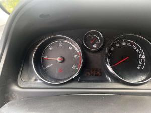 Melns Opel Antara 2012 Prienai, ar dzinēja tilpumu 2.23 L un nobraukumu 253 tūkst. km par 4400 €, foto 8 vietnē AUTOMOTO.COM.LV