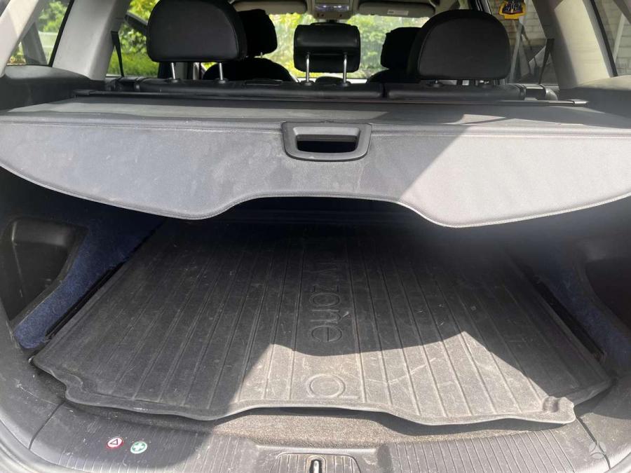 Melns Opel Antara 2012 Prienai, ar dzinēja tilpumu 2.23 L un nobraukumu 253 tūkst. km par 4400 €, foto 13 vietnē AUTOMOTO.COM.LV