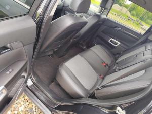 Melns Opel Antara 2012 Marijampole, ar dzinēja tilpumu 2.23 L un nobraukumu 218 tūkst. km par 2999 €, foto 13 vietnē AUTOMOTO.COM.LV