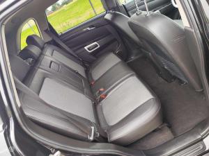 Melns Opel Antara 2012 Marijampole, ar dzinēja tilpumu 2.23 L un nobraukumu 218 tūkst. km par 2999 €, foto 14 vietnē AUTOMOTO.COM.LV