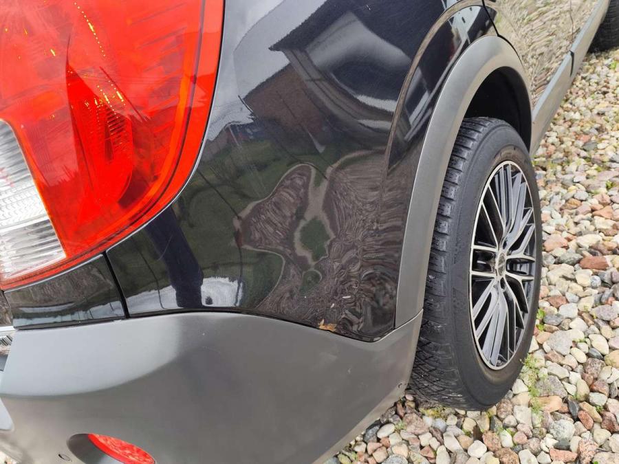 Melns Opel Antara 2012 Marijampole, ar dzinēja tilpumu 2.23 L un nobraukumu 218 tūkst. km par 2999 €, foto 20 vietnē AUTOMOTO.COM.LV