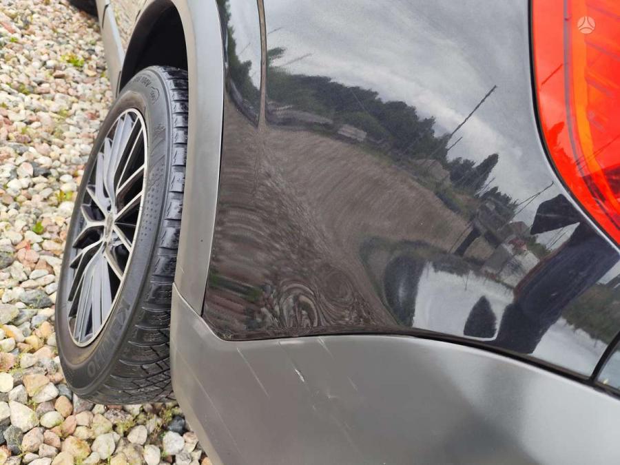 Melns Opel Antara 2012 Marijampole, ar dzinēja tilpumu 2.23 L un nobraukumu 218 tūkst. km par 2999 €, foto 21 vietnē AUTOMOTO.COM.LV