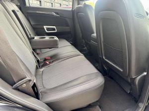 Melns Opel Antara 2012 Šauļi, ar dzinēja tilpumu 2.23 L un nobraukumu 310 tūkst. km par 3850 €, foto 11 vietnē AUTOMOTO.COM.LV