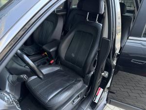 Black Opel Antara 2012 in Vilnius, with an engine capacity of 2.20 L and mileage of 184 thousand km for 3490 €, photo 22 on AUTOMOTO.COM.LV