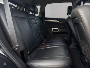 Melns Opel Antara 2012 Kauņa, ar dzinēja tilpumu 2.20 L un nobraukumu 181 tūkst. km par 5499 €, foto 10 vietnē AUTOMOTO.COM.LV