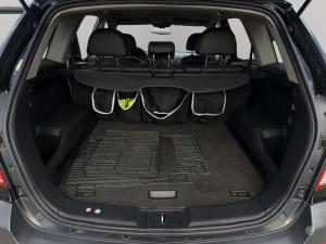 Melns Opel Antara 2012 Kauņa, ar dzinēja tilpumu 2.20 L un nobraukumu 181 tūkst. km par 5499 €, foto 11 vietnē AUTOMOTO.COM.LV