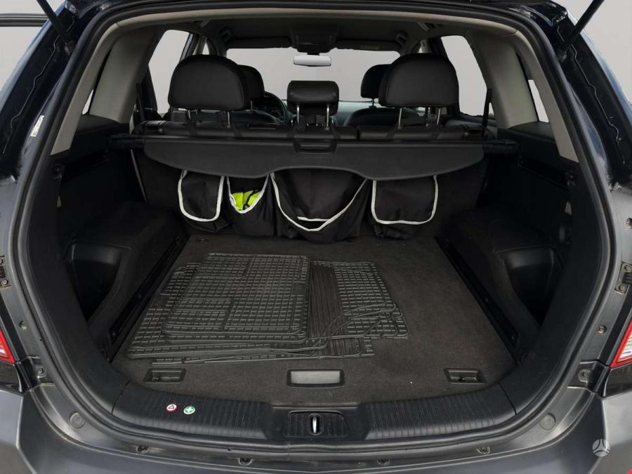 Melns Opel Antara 2012 Kauņa, ar dzinēja tilpumu 2.20 L un nobraukumu 181 tūkst. km par 5499 €, foto 11 vietnē AUTOMOTO.COM.LV