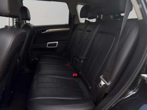 Melns Opel Antara 2012 Kauņa, ar dzinēja tilpumu 2.20 L un nobraukumu 181 tūkst. km par 5499 €, foto 12 vietnē AUTOMOTO.COM.LV