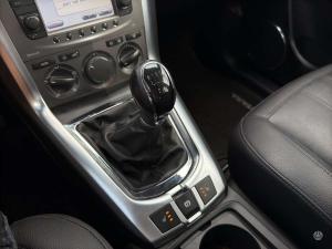 Melns Opel Antara 2012 Kauņa, ar dzinēja tilpumu 2.20 L un nobraukumu 181 tūkst. km par 5499 €, foto 16 vietnē AUTOMOTO.COM.LV